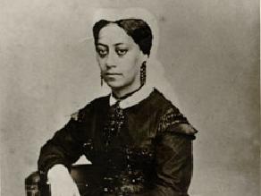 San Francisco Mike: Mary Ellen Pleasant: The Mother of Civil Rights in ...