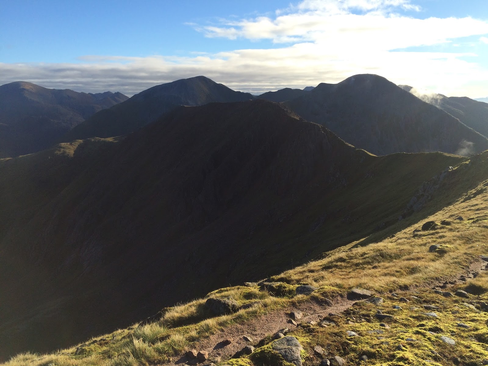 Tranter's Round Record