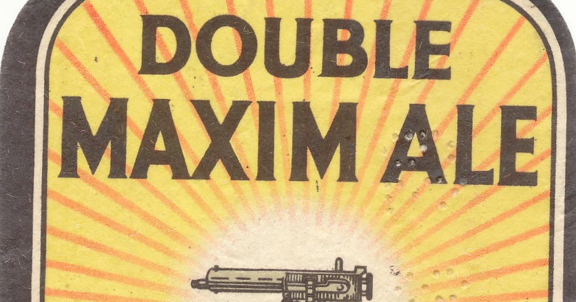 Shut up about Barclay Perkins: 33 years among the barrels and bottles