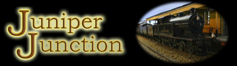 Signore Studios: Juniper Junction