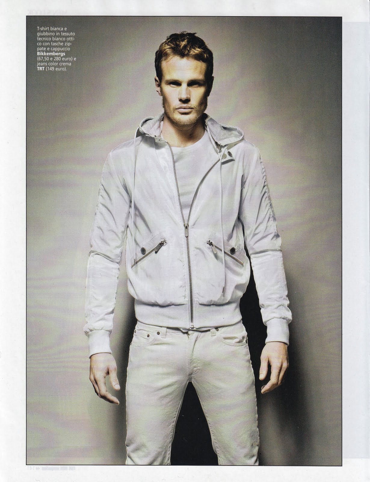 INDEPENDENT MEN: EDITORIAL : DANIEL NILSSON // FOR MEN MAG. DECEMBER 2011