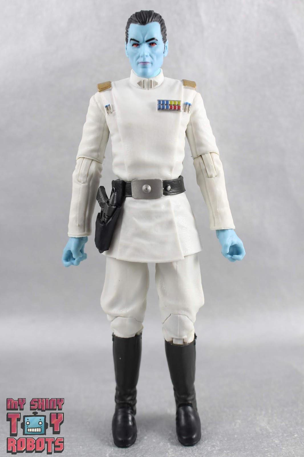 My Shiny Toy Robots: Toybox REVIEW: Star Wars Black Series Grand ...