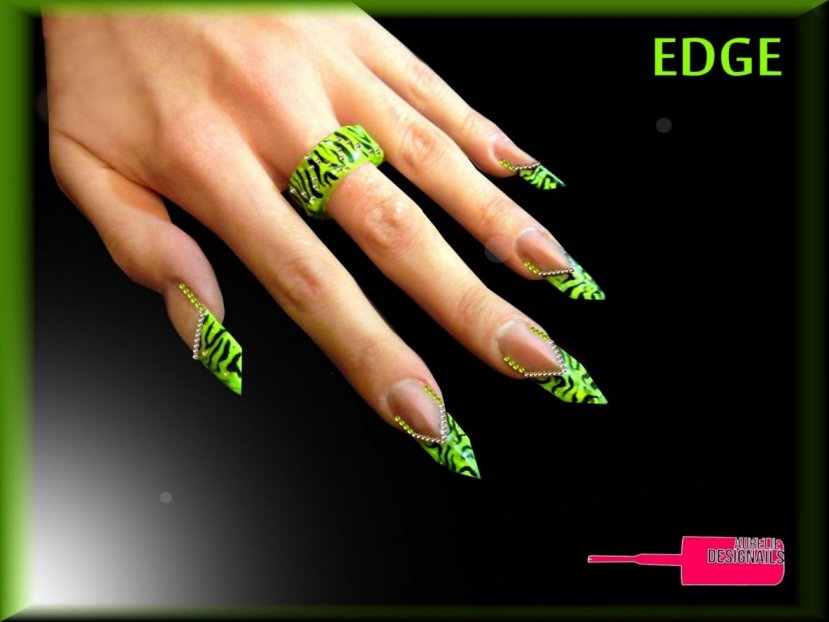 Boutique Nail Art - Le Blog: Les capsules de la Boutique Nail Art