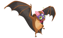 Great & Small: The Roleplaying Game Of Animal Fantasy: 5e Animal PC ...