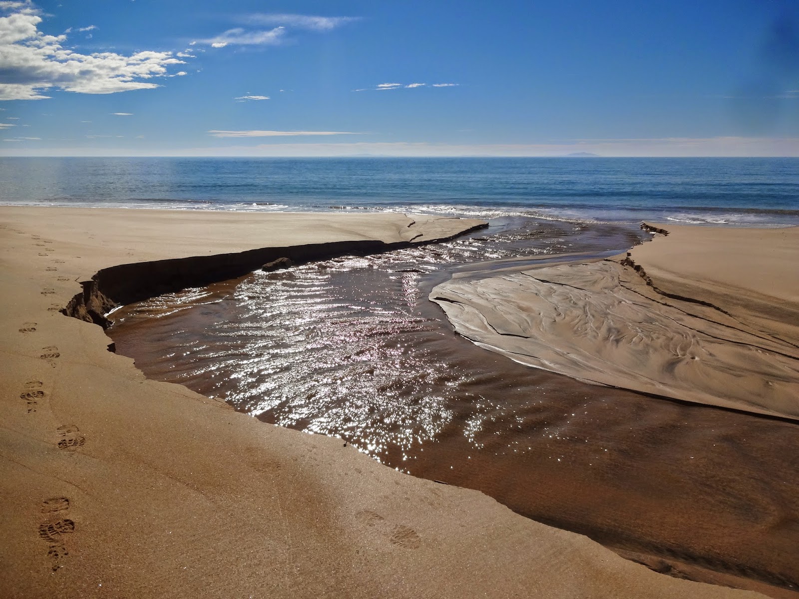Te Araroa - The Long Pathway: Days 158-166, Epilogue 1: Stewart Island