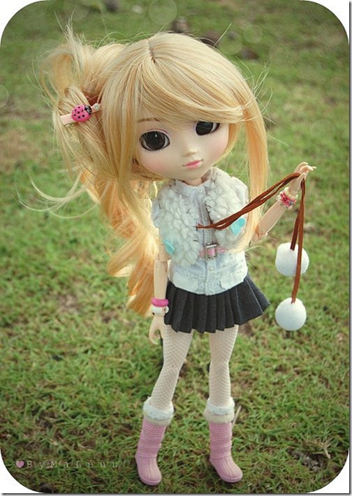 Very Cute Dolls Pictures
