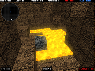 The search for Indie Gems!: Infiminer