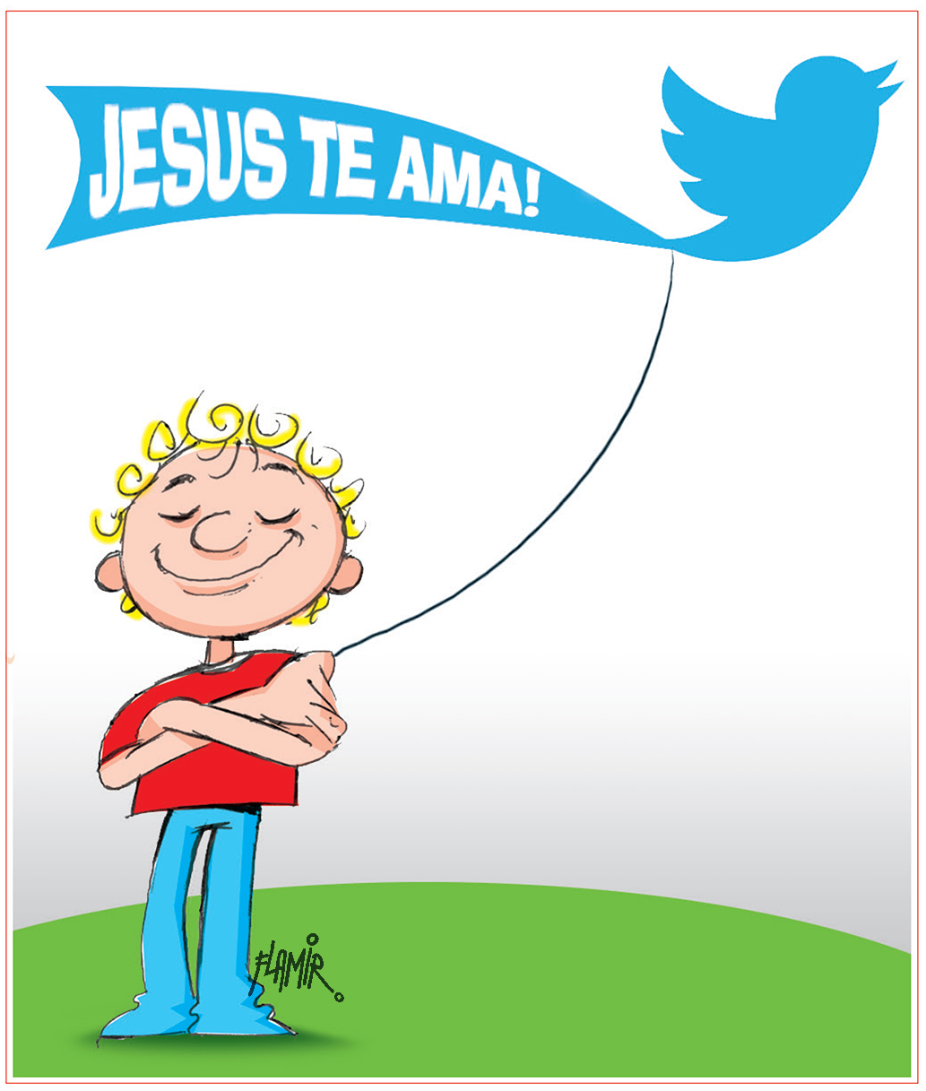 Blog do Flamir: Charges publicadas na revista Geração JC. “Os ... Blog do Flamir: Charges publicadas na revista Geração JC. “Os ...