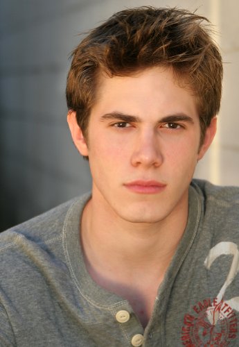 Blake Jenner, o vencedor do The Glee Project!