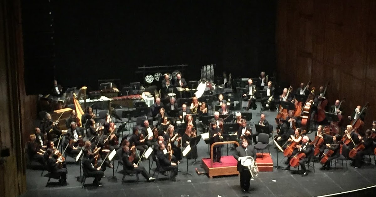 Joe's Concert Reviews: New Jersey Symphony Orchestra – Xian Zhang ...