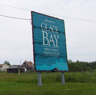 Confessions of a Glace Bay girl