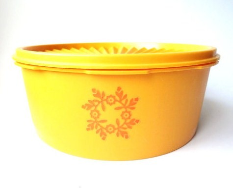 Vintage and Main: History Lesson: Respect the Burp