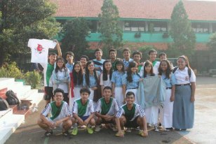 5 foto pelajar SMA | Welcome to my blog