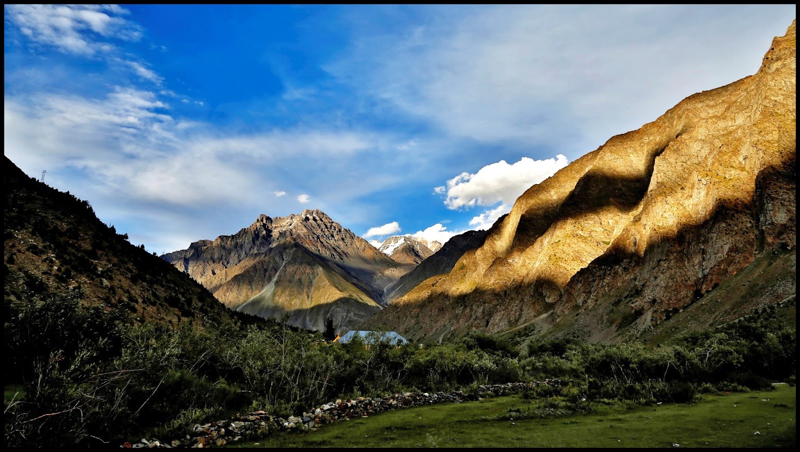 Lahaul ,Himachal pradesh,India | Travel life journeys