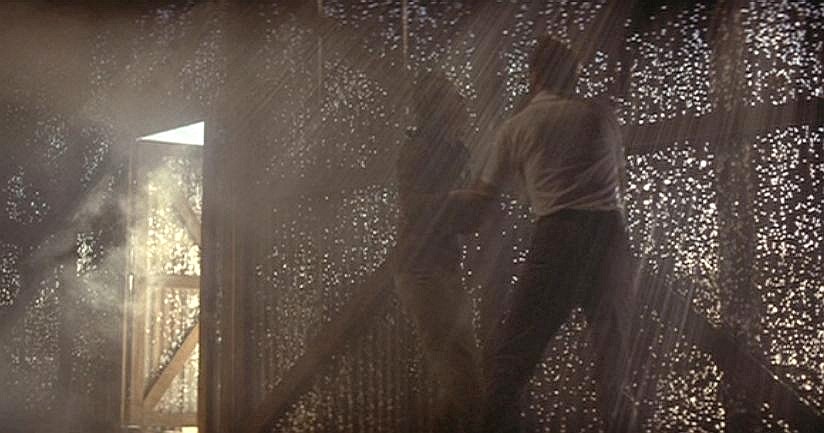 Blogging By Cinema-light: Black Sunday (1977)