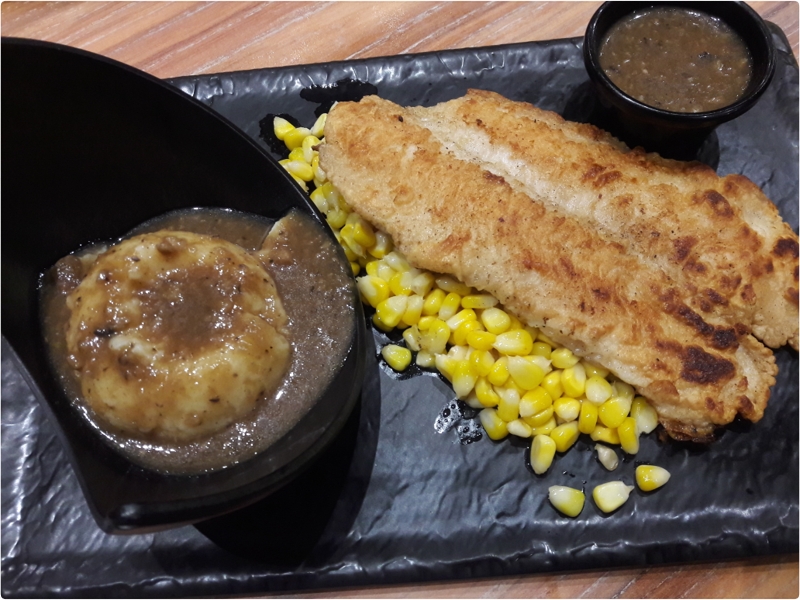 Lemon Tree Restaurant, Johor Bahru - #CeritaMak