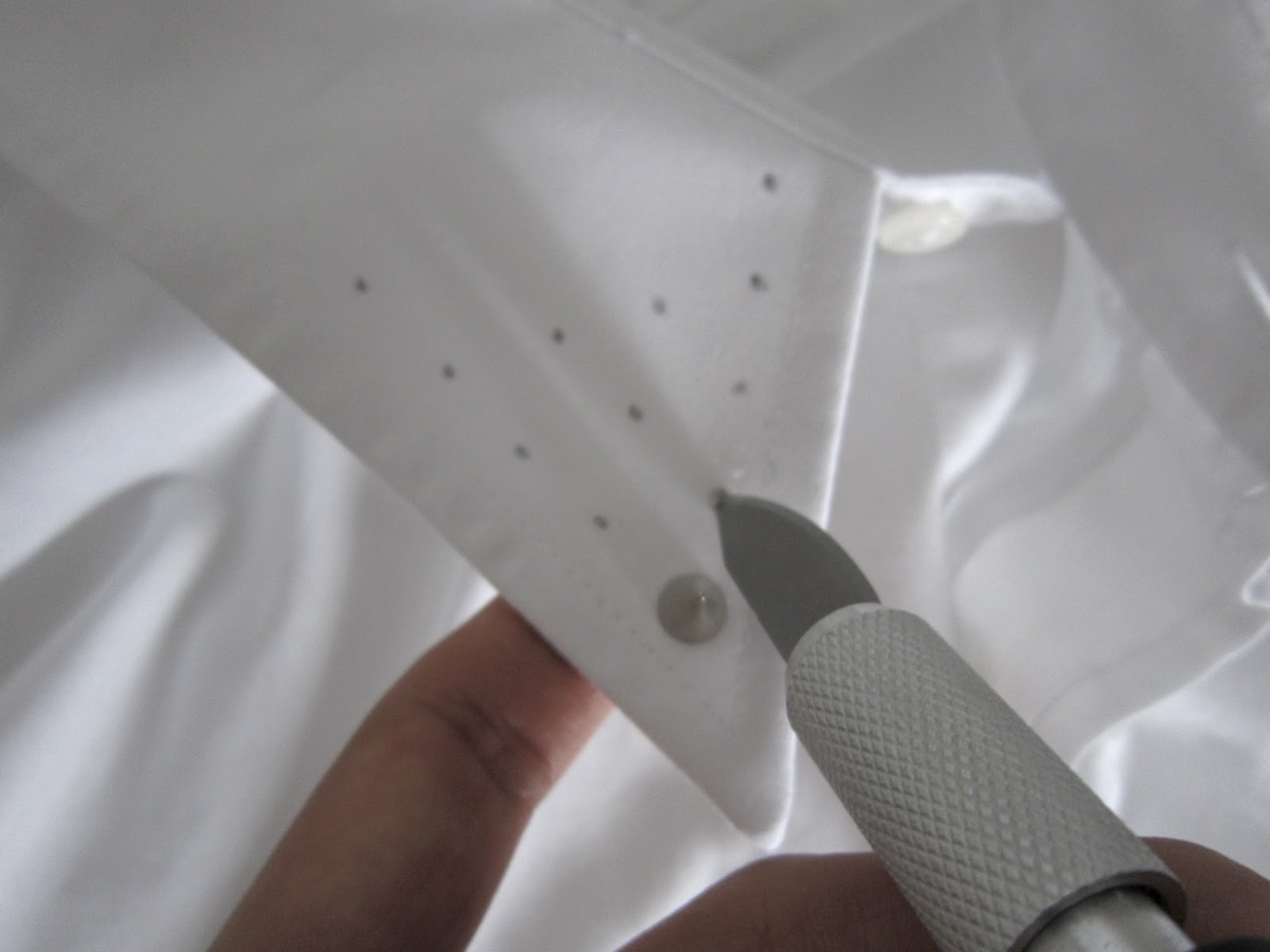 Christian Ford | Nicolakilledme: DIY: Spikes!