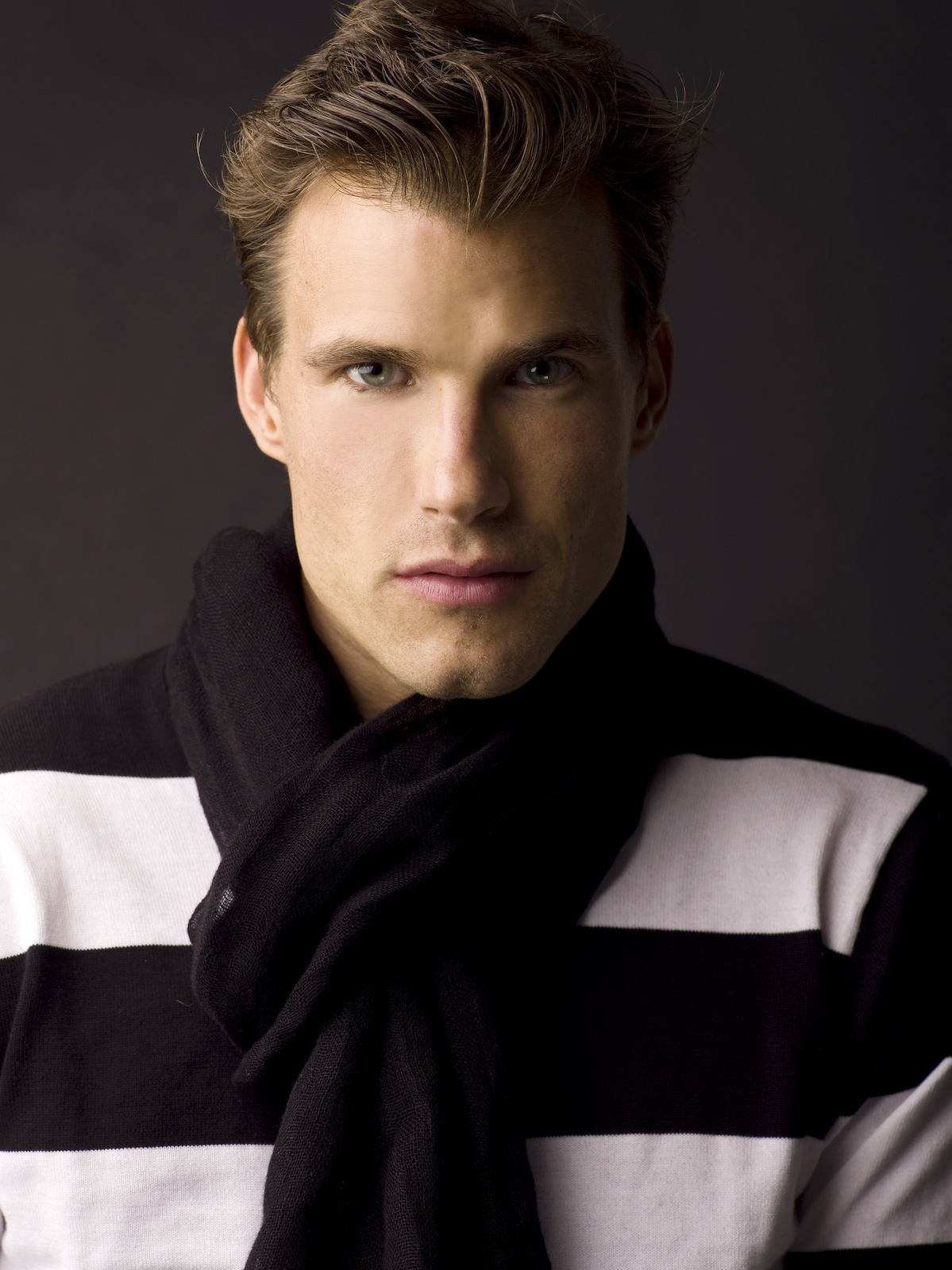 I Like Man: Lasse Larsen