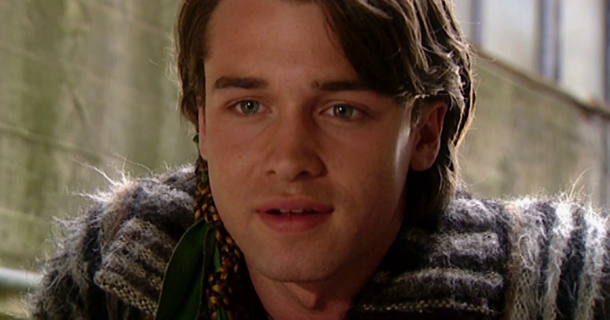 Film Fan: TV Series: The Tribe