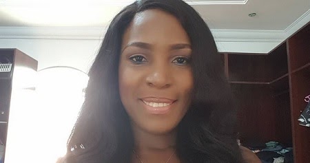 Linda Ikeji Gets ‘Marriage Proposal’ from Abuja-based Singer