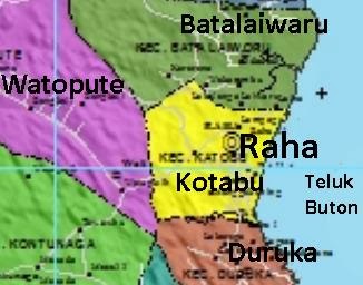 KotaKita.com: Kota Raha