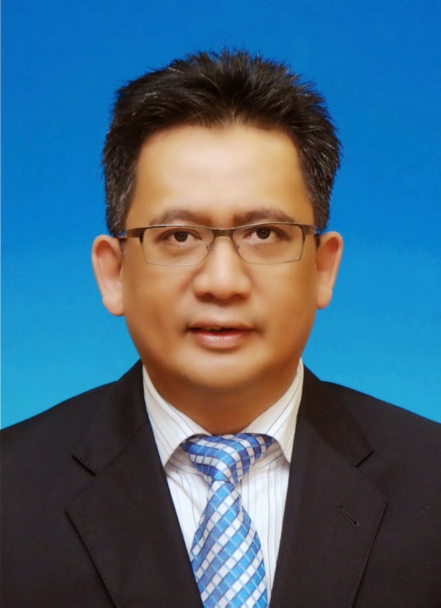 Ahmad Razif Abdul Rahman - Alchetron, the free social encyclopedia