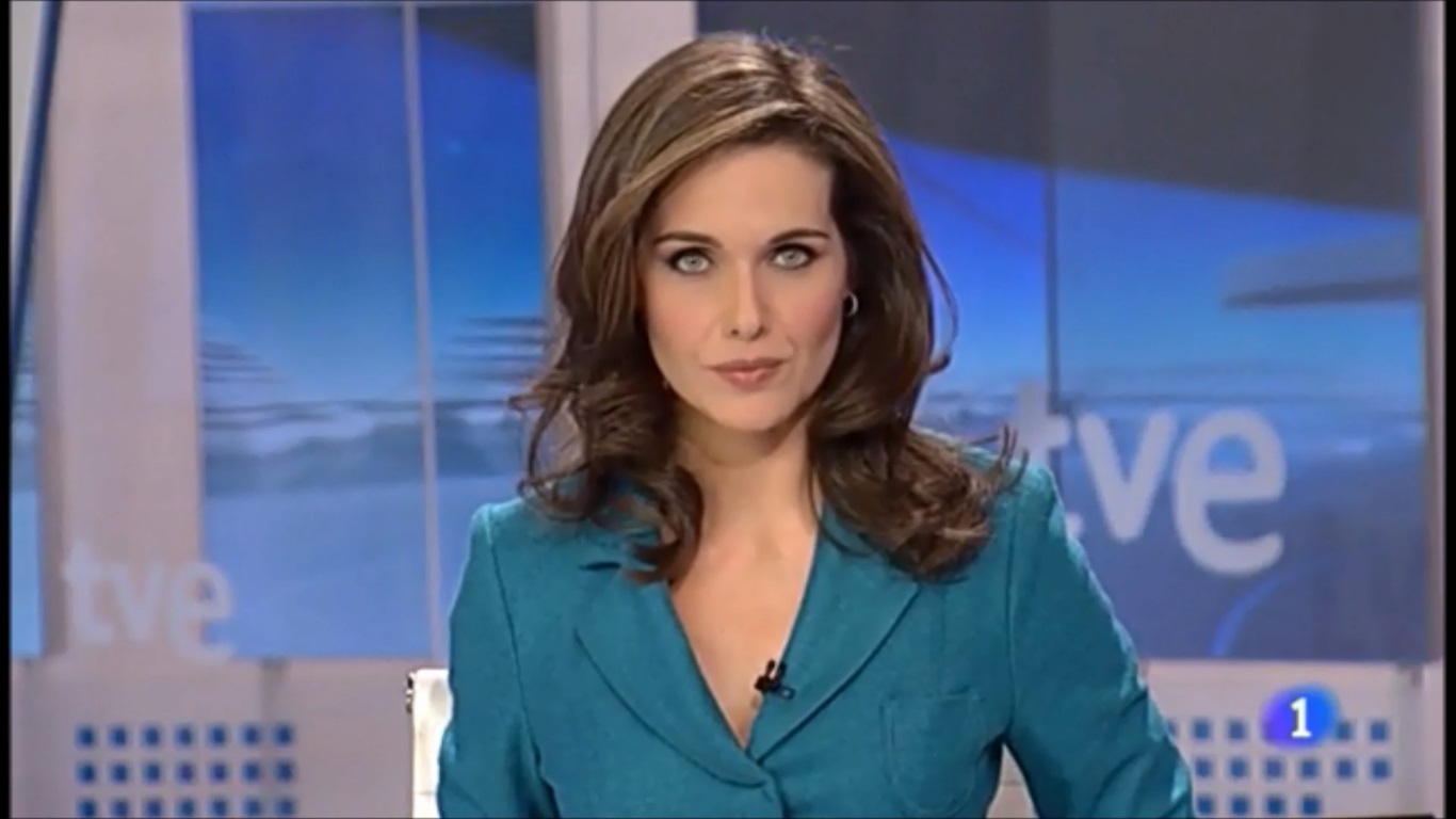 Raquel Martínez Rabanal videos & caps: Raquel Martínez 15h 02-03-13