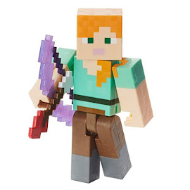 Minecraft Alex Multi Pack Figure | Minecraft Merch