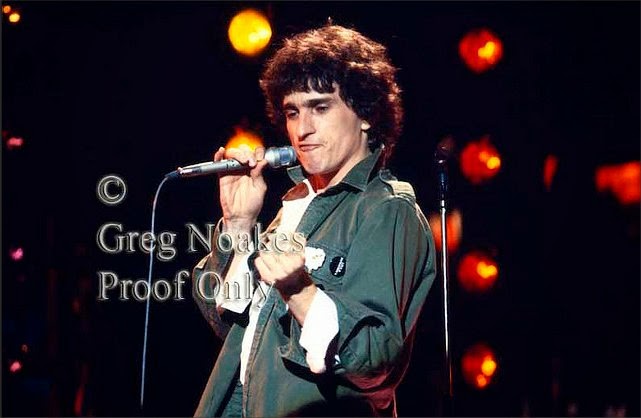 Rock On Vinyl: Hush - Rough, Tough 'N' Ready (1975) - REPOST