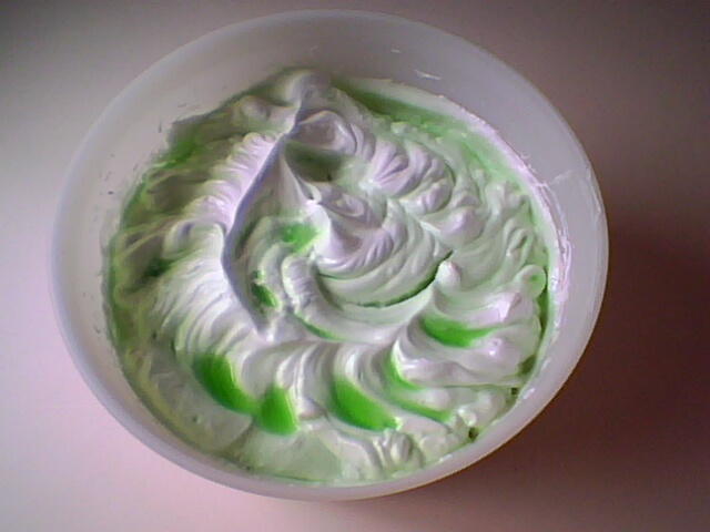 Artes & Culinaria: Creme Russo