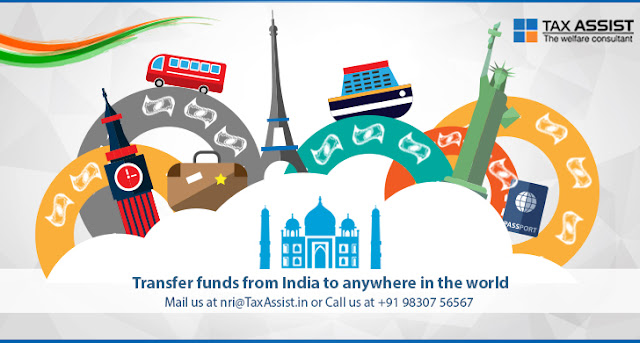 RNOR Status NRI Can Save Tax Up To 3 Years