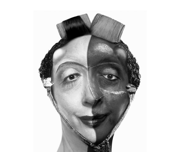 Arts Plastiques - Histoire des Arts: ORLAN : "Self Hybridation"