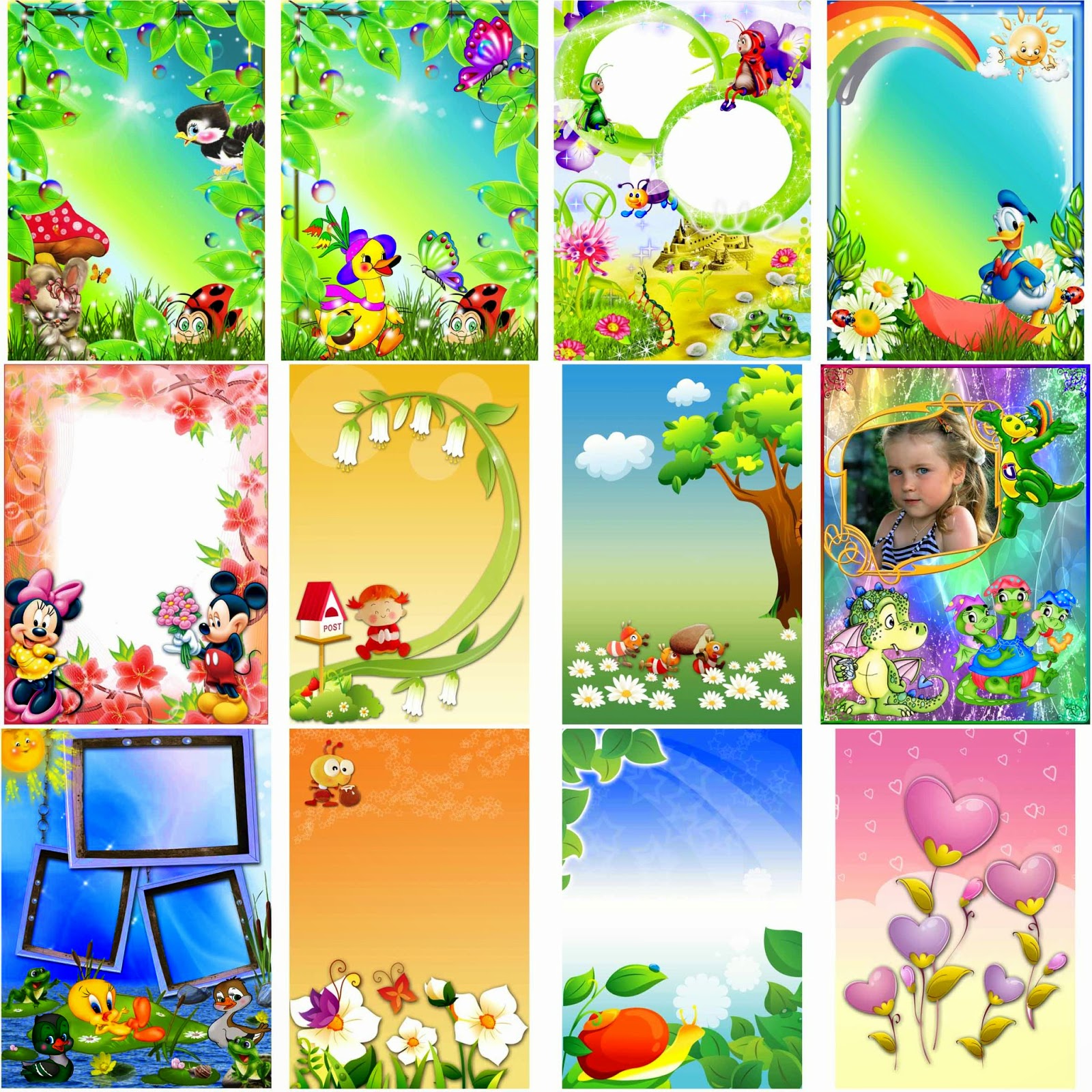 Çocuk PsdFon - Photoshop Fonlar || Psd Fonlar