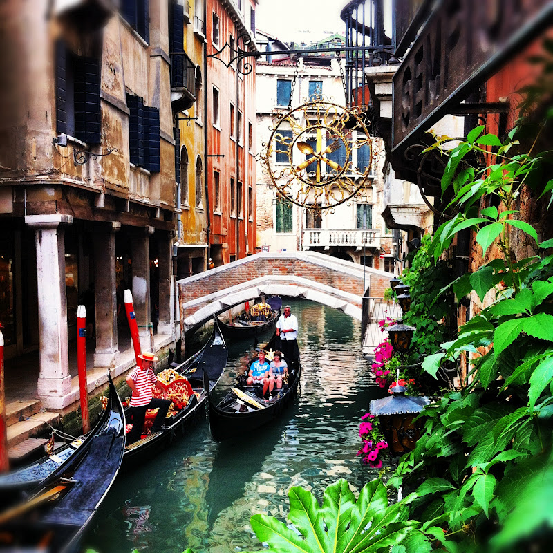 mi vida/vita erasmus !!!: BELLA VENEZIA