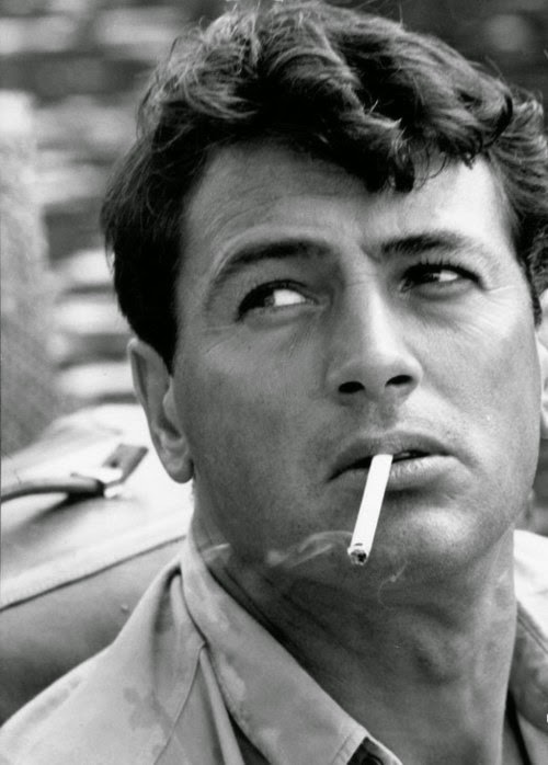 Love Those Classic Movies!!!: In Pictures: Rock Hudson