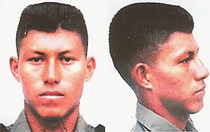 LA HISTORIA DE LOS ZETAS ~ narco mexicano