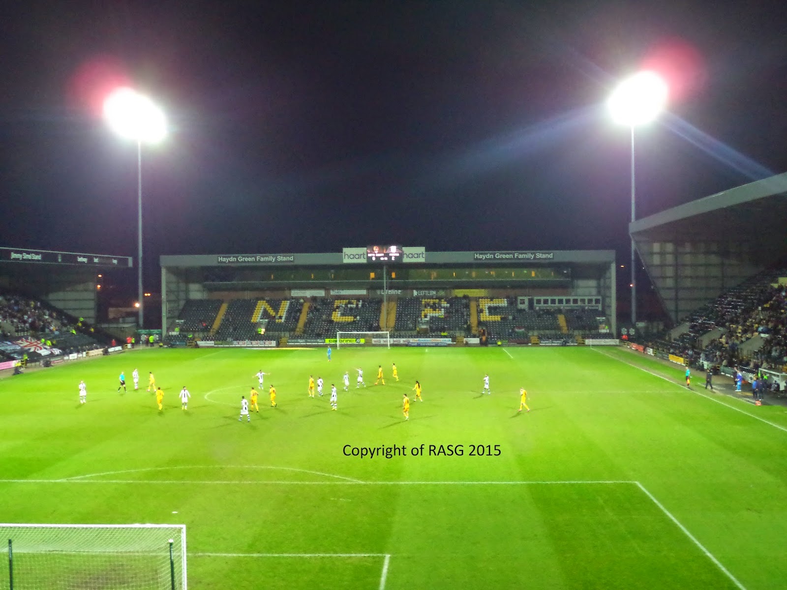 Meadow Lane