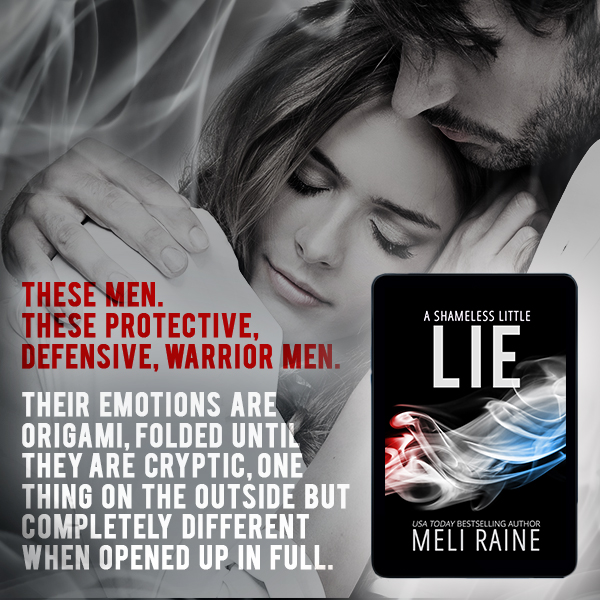 Liv's World of Books: Release Blitz & Book Review: A Shameless Little ...