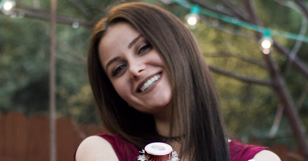 Arizona Girl: Beauty: Getting Ready with T3