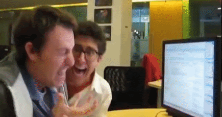 Changement de service ~ TRAINS