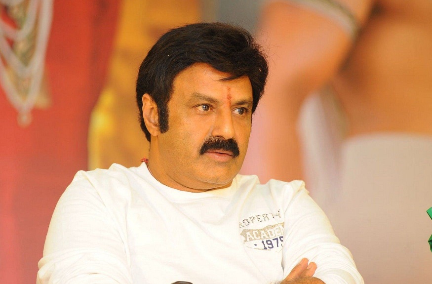 Nandamuri Balakrishna Biodata, Movies, Net-worth, Age, New Movies ...