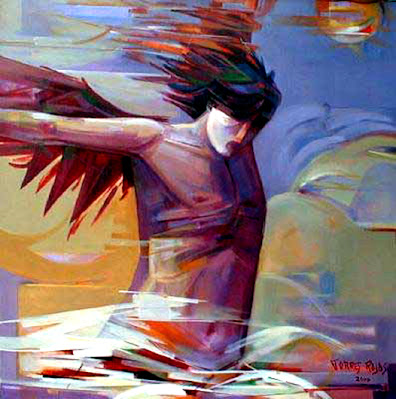 PINTORES LATINOAMERICANOS JUAN CARLOS BOVERI: Pintores Argentinos: RAÚL ...