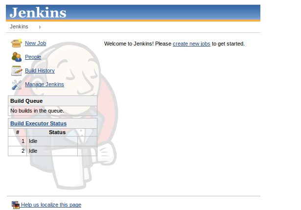 Jenkins Tutorials: Continuous Integration with Jenkins