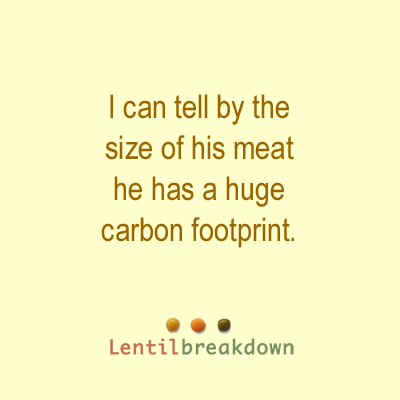 Lentil Breakdown: 'Nip 'n Cheese (Grain-free Turnip Mac 'n Cheese)