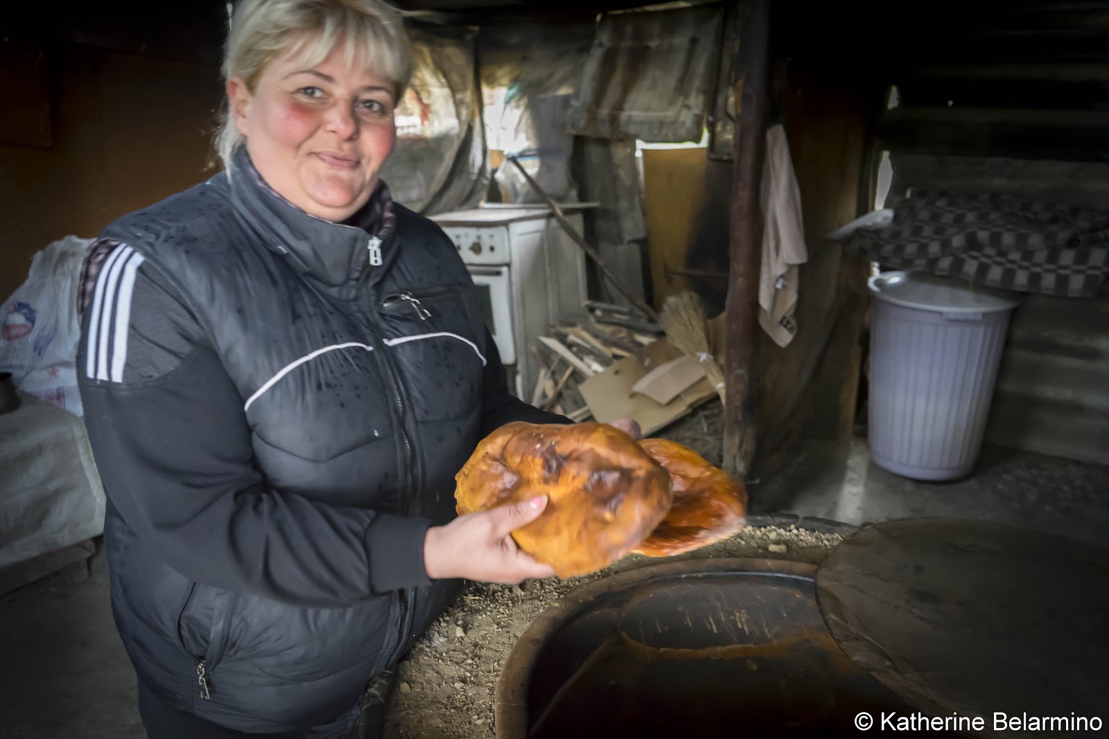 Georgian Cuisine: 30 Traditional Foods to Try in Georgia | Travel the World