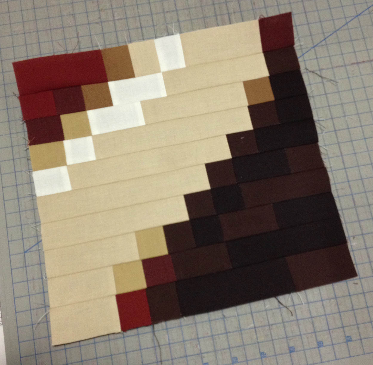 Pixeling...My Way (Part 2)