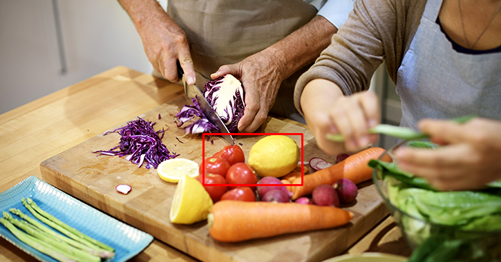 Eating For A Healthy Heart - Various Health