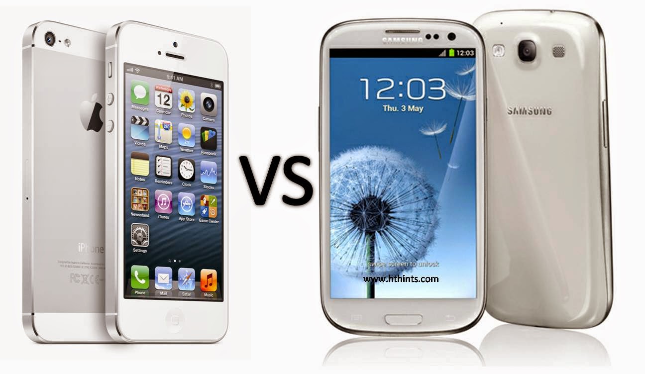 "'Product-less' Samsung copied iPhone, Apple claims" ~ Heights of ...