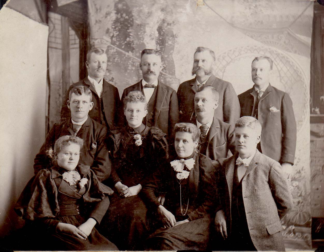 Robson History: 2017