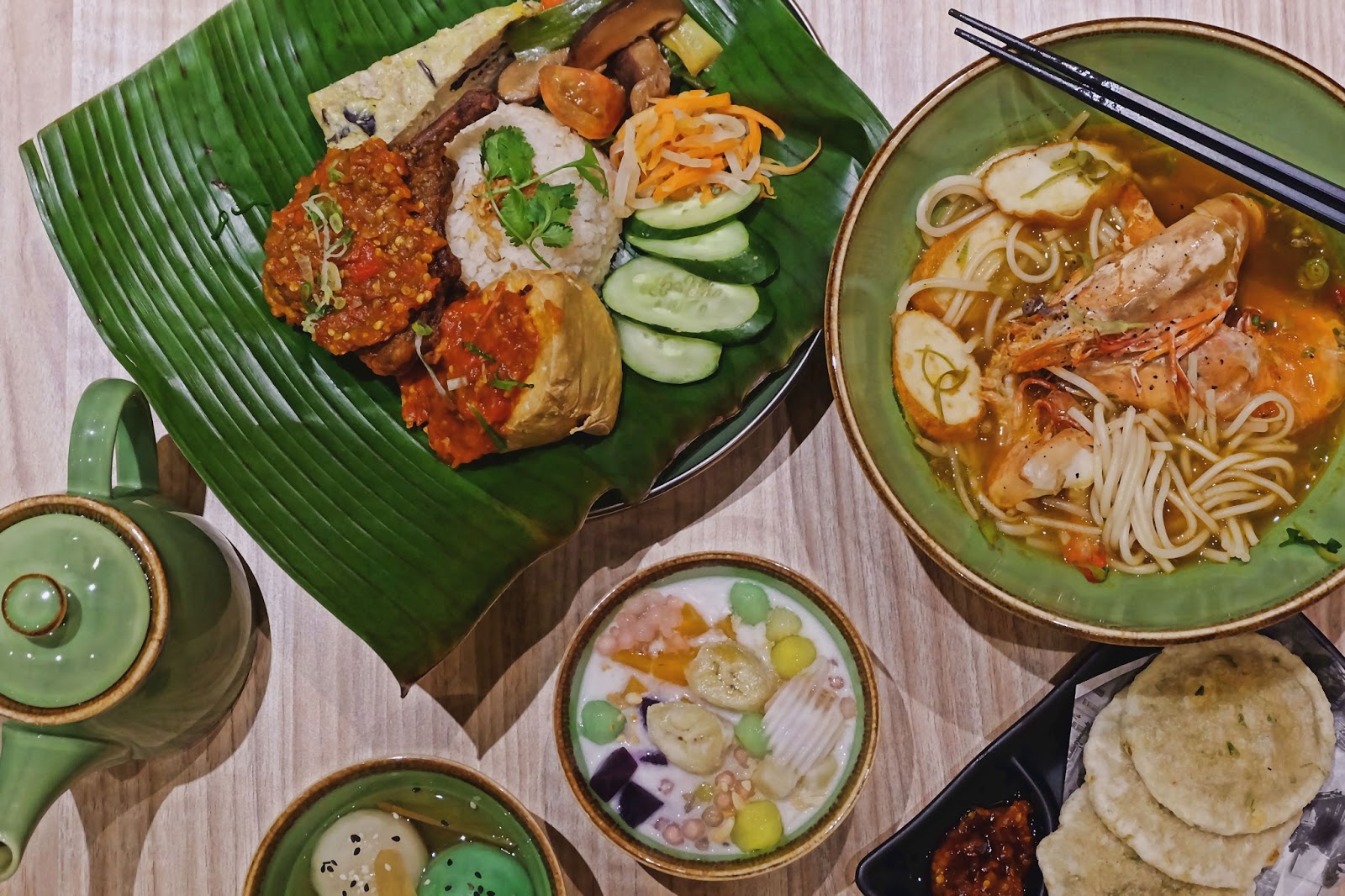 NamNaM NOODLE BAR - THE ICONIC & AUTHENTIC VIETNAMESE STREET DISHES ...